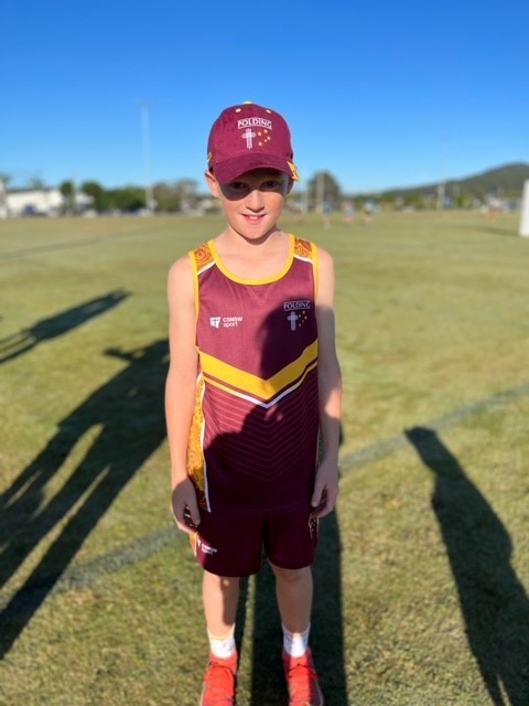 Touch | CSNSW Sport Portal