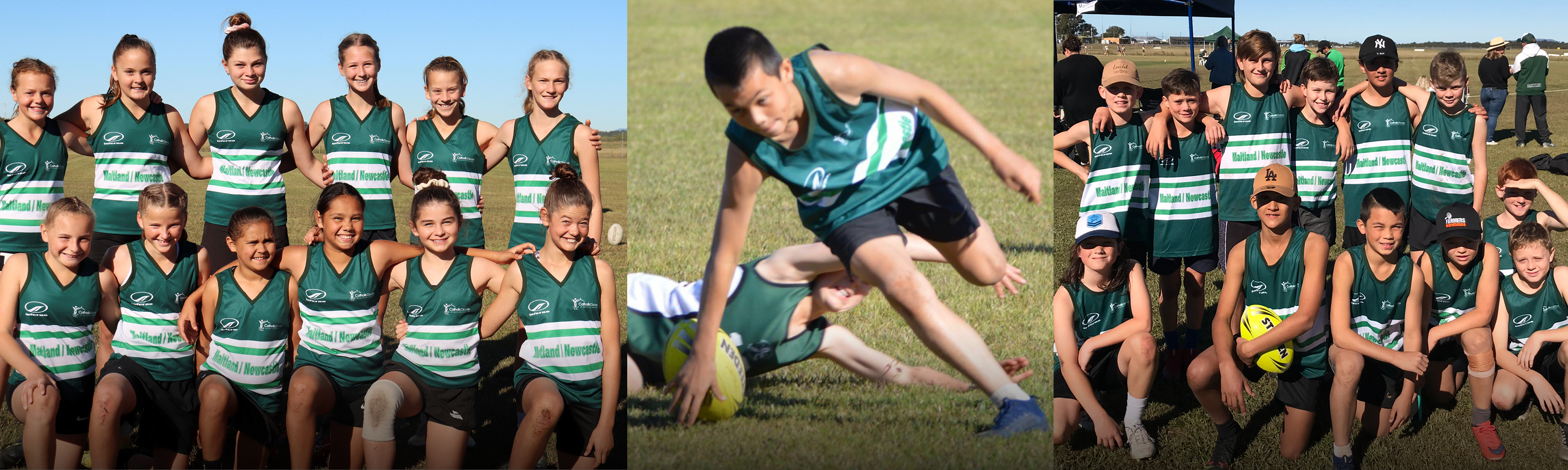 Home | CSNSW Sport Portal