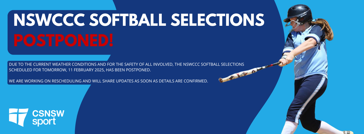 Welcome to Catholic Schools Sports Services | CSNSW Sport Portal