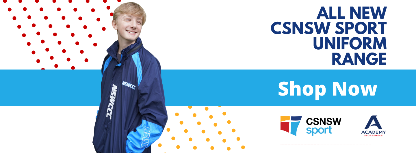 Welcome to Catholic Schools Sports Services | CSNSW Sport Portal