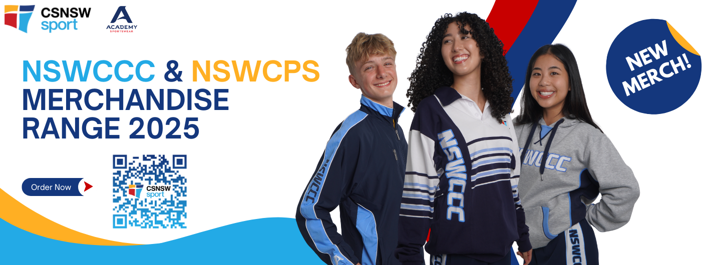 Welcome to Catholic Schools Sports Services | CSNSW Sport Portal